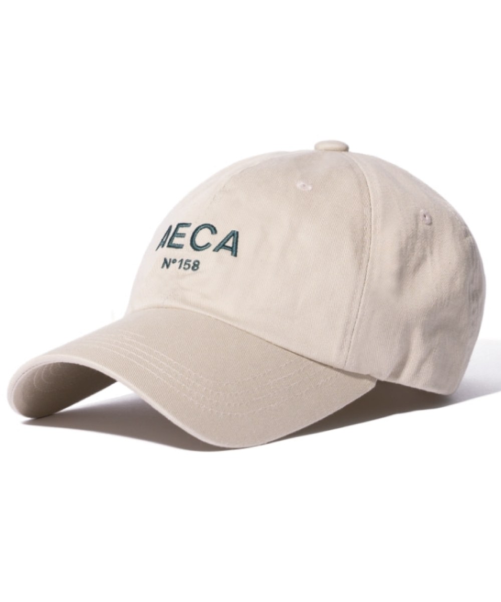AECA 棒球帽 LOGO CAP - plain-me 搭配美好的一天